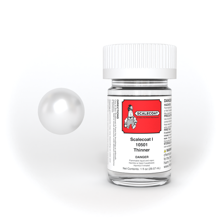 Scalecoat Paint | Model Train & Hobby Paints – Scale Supply – Fusion ...