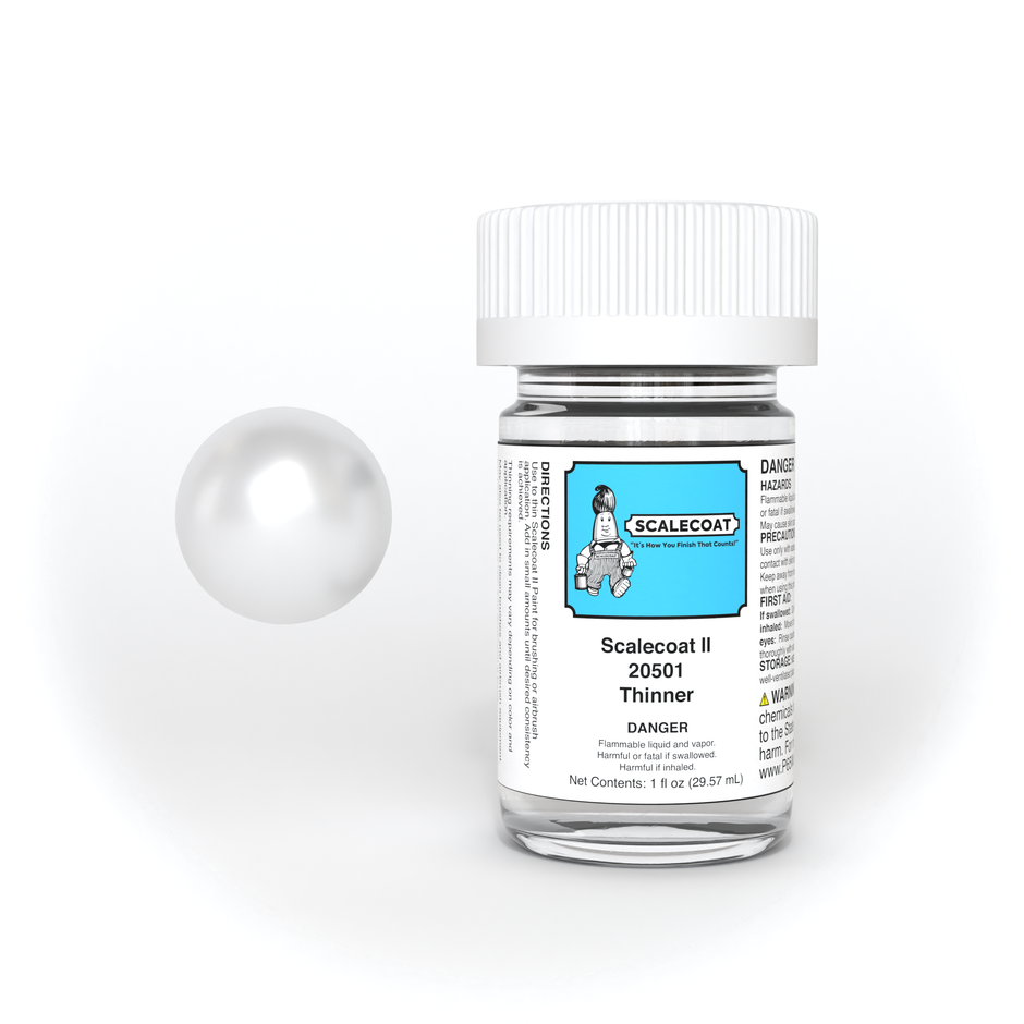Scalecoat Paint | Model Train & Hobby Paints – Scale Supply – Fusion ...